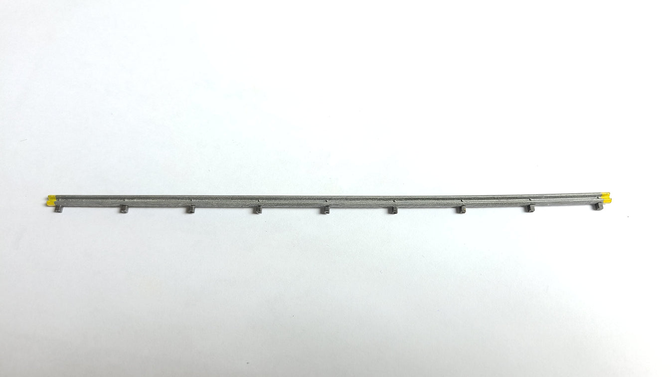 Armco Barriers - N Scale – Nscaler454